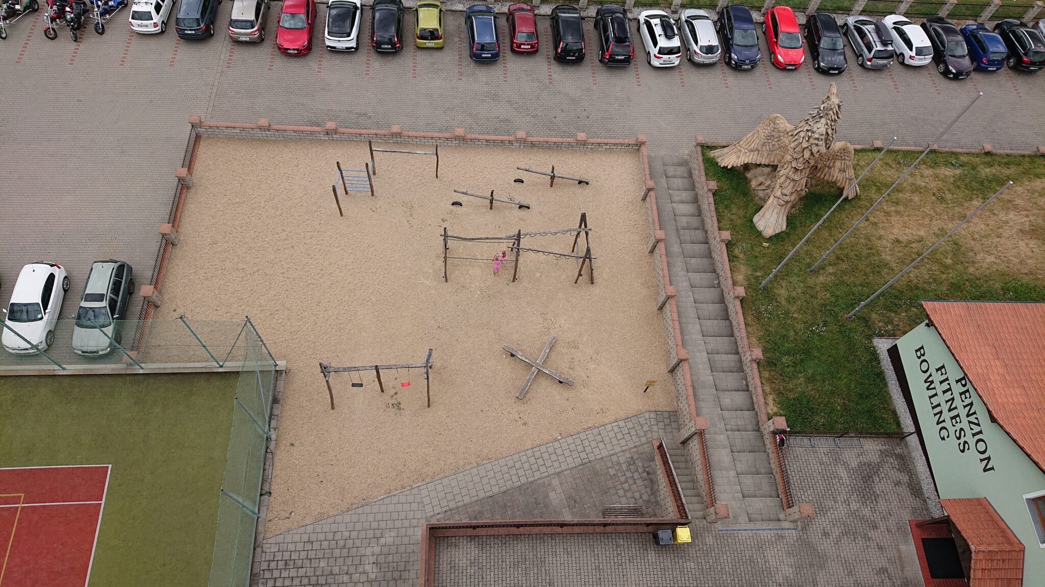 Rozhledna Rumburak - Cestovatelské tapas